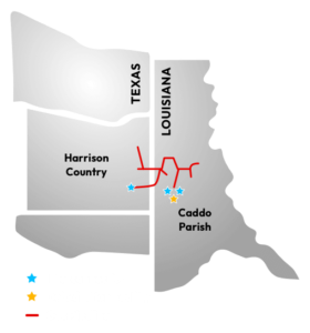 Saber Midstream – SOLD – Cutlass Energy Partners, LLC